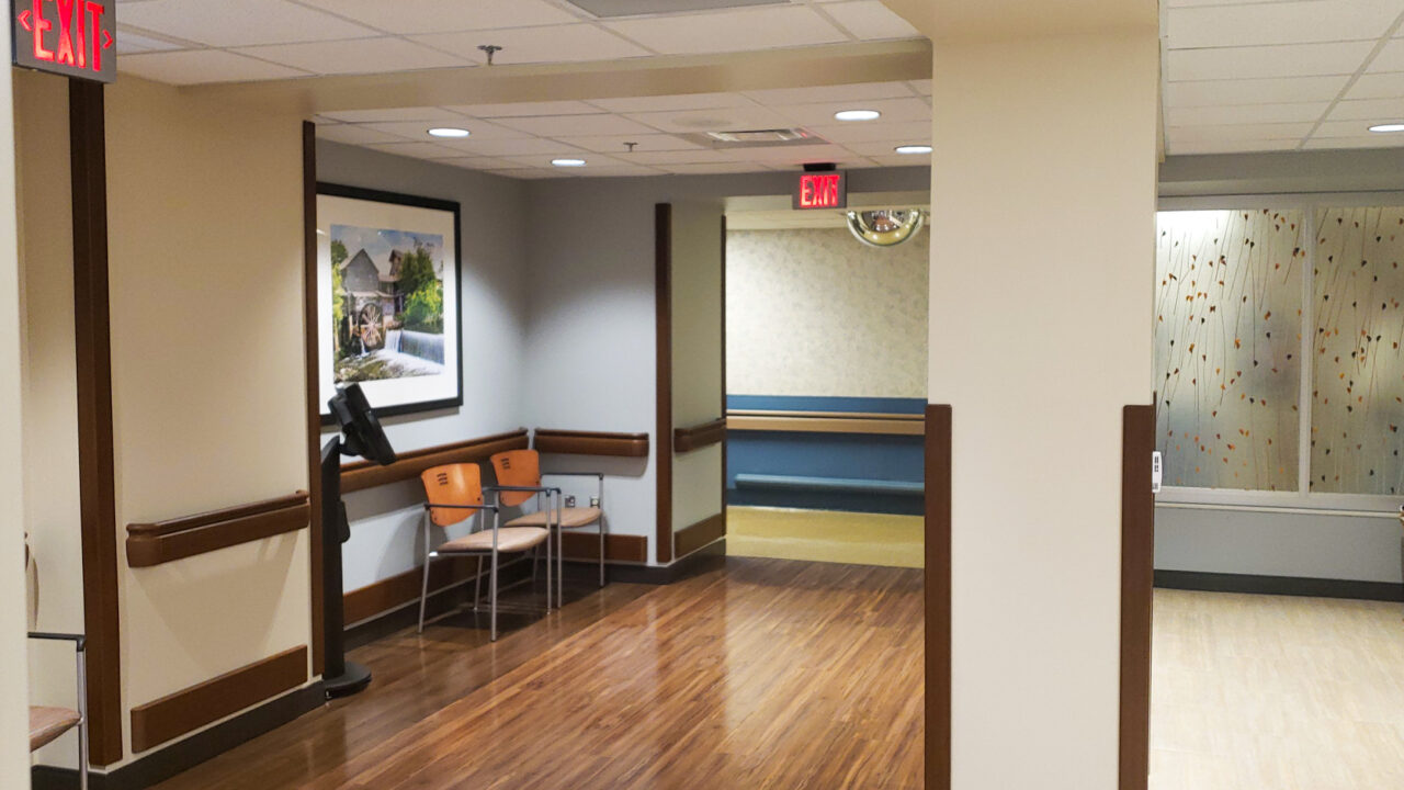 VAMC- Murfreesboro | Semper Tek Inc.