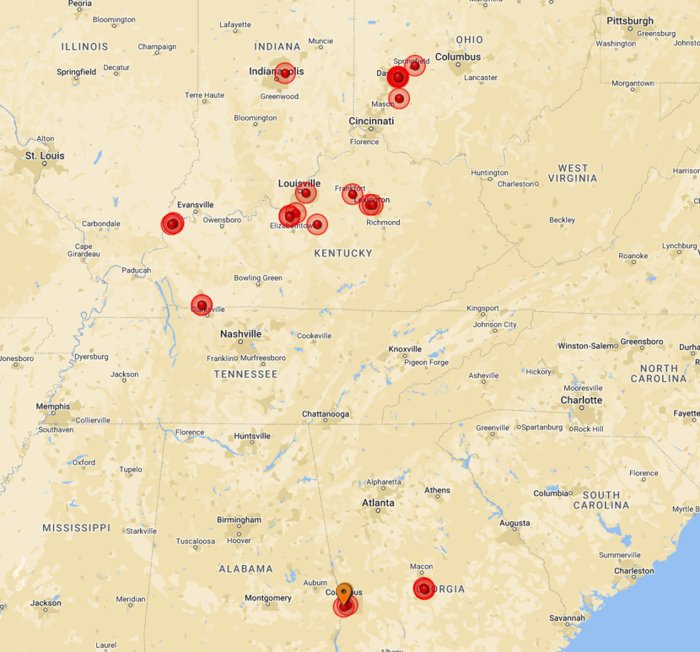 USACE IDIQ Overview | Semper Tek Inc.