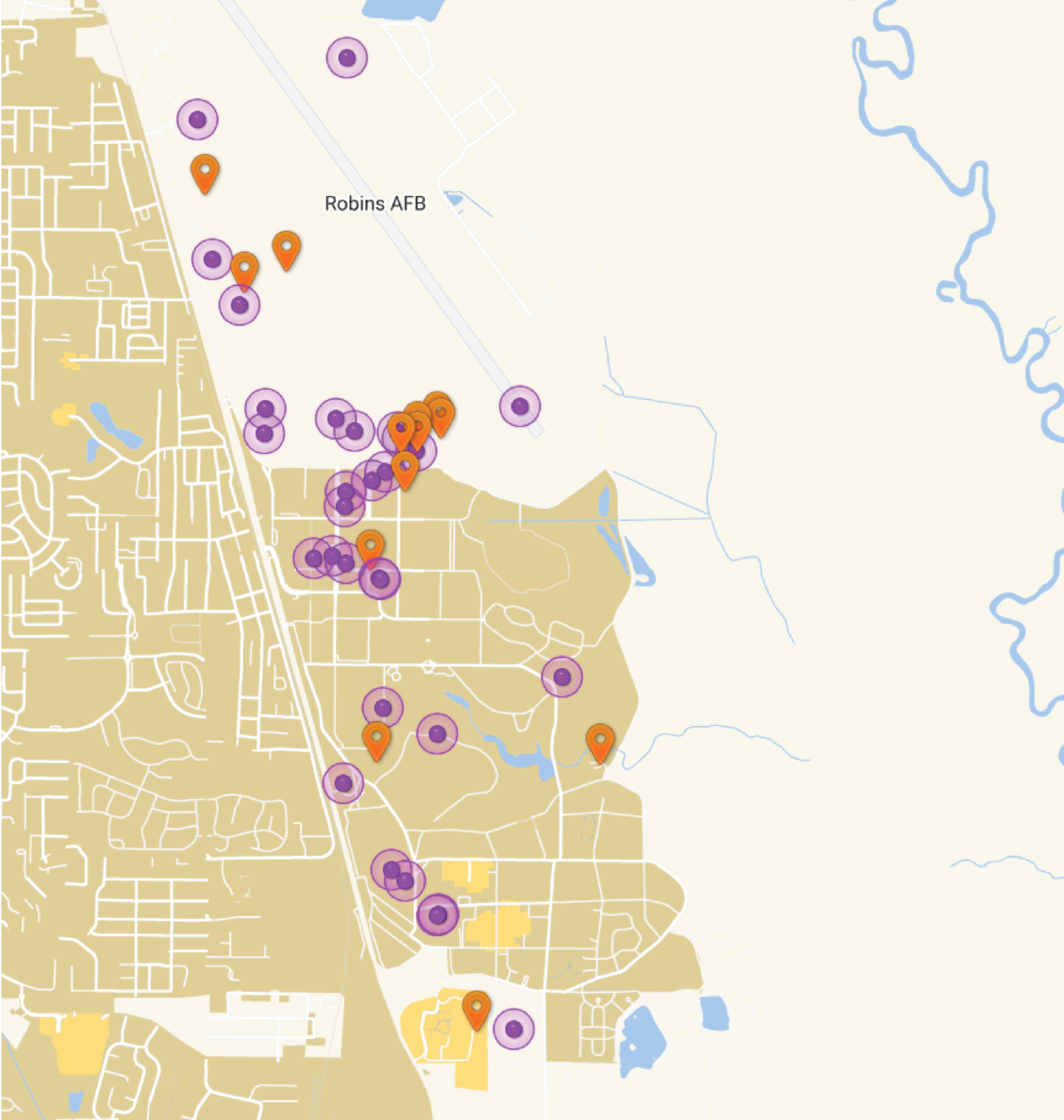 USAF IDIQ Overview | Semper Tek Inc.