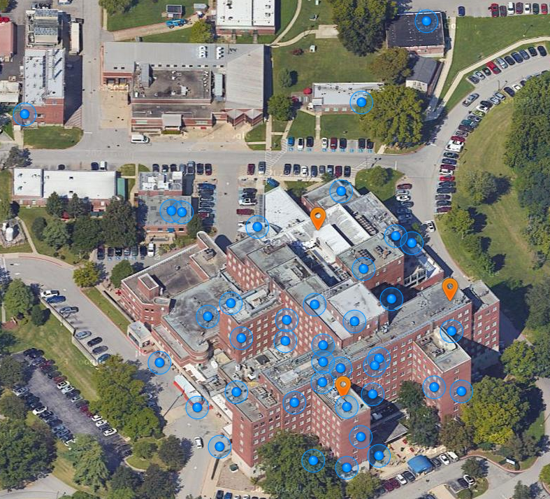 VAMC- Louisville | Semper Tek Inc.