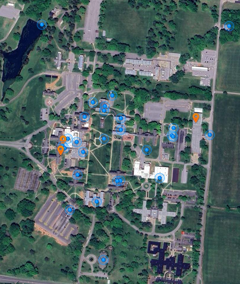 VAMC- Murfreesboro | Semper Tek Inc.